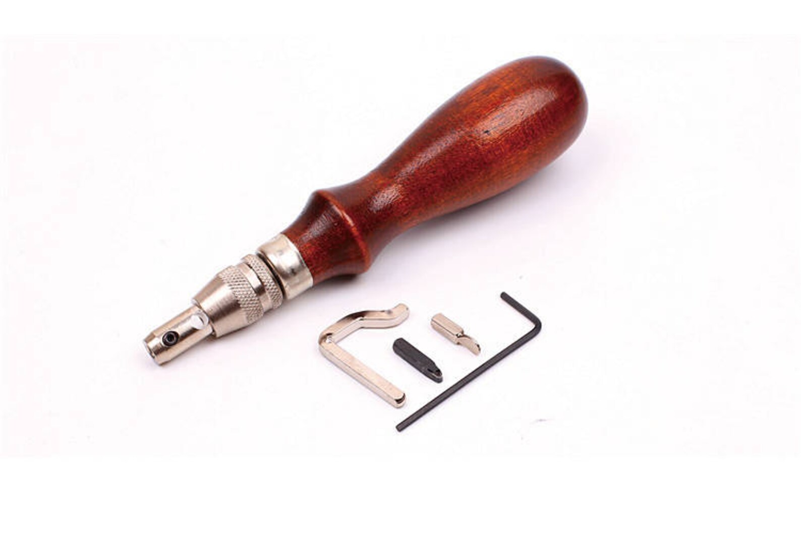 2 in 1 Multi Function Adjustable Leather Groove Tool - Etsy