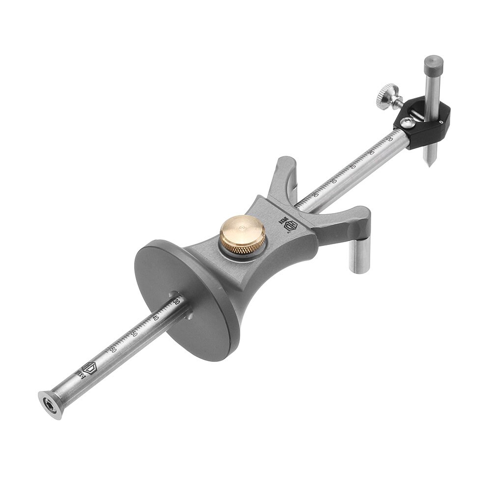Adjustable Drillpro Woodworking Linear Arc Scriber Tool DIY - Etsy UK
