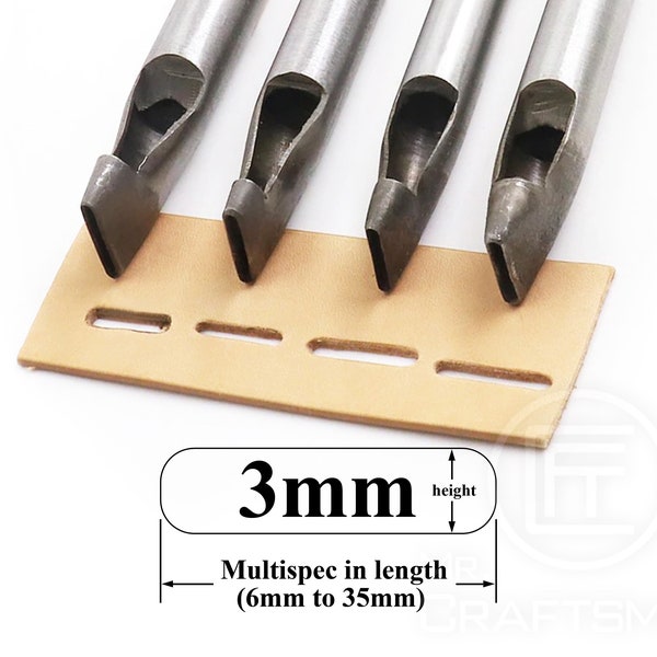 Leather Punch - Etsy