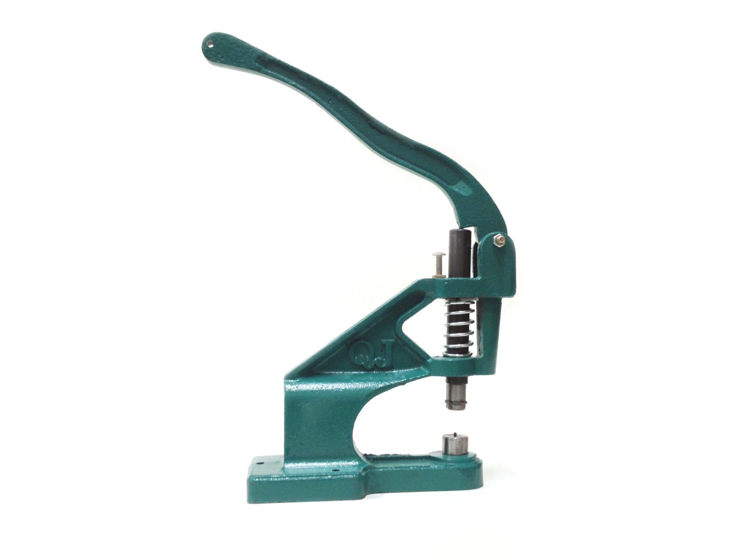 10mm snap button mold installation tool 655 | Etsy