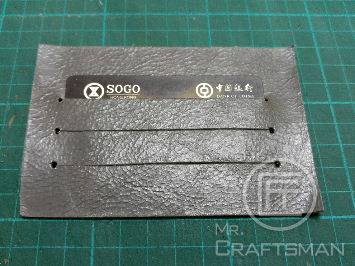 Card Slot Punch Cutter Tools Flat Wide Punch Cutter for - Etsy