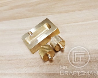 Edge Dyeing Roller Box | Etsy