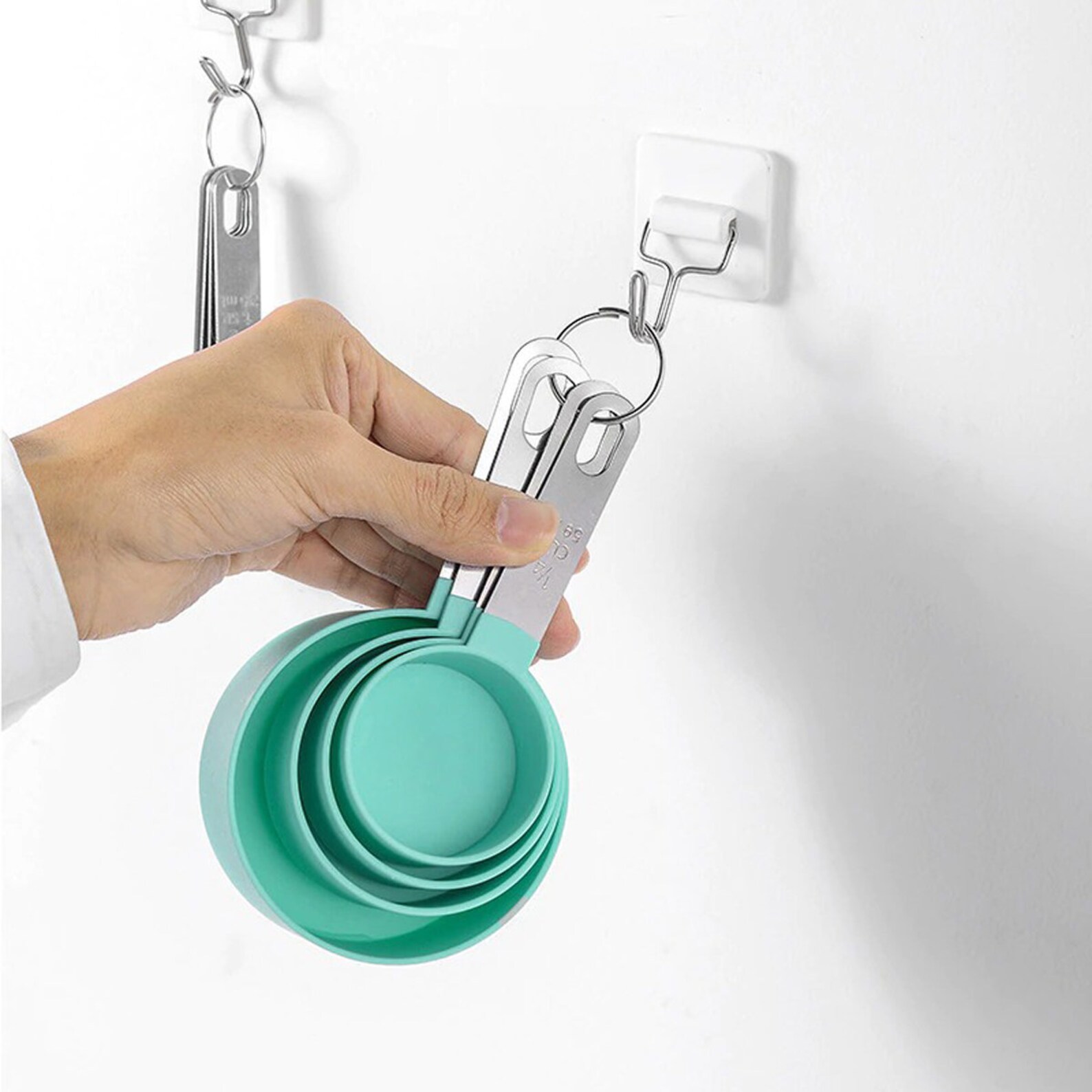 Kitchen Measuring Tools Set Cooking Accessories Durable - Etsy