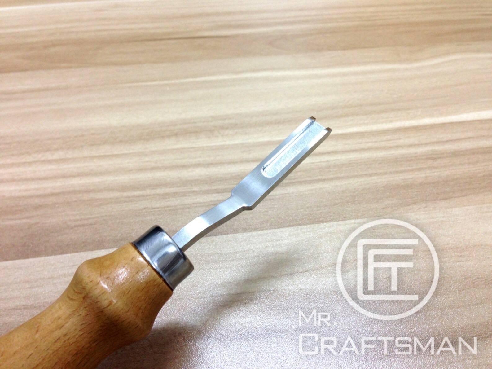 FREE SHIPPING French Edge Skiving Tool BG - Etsy