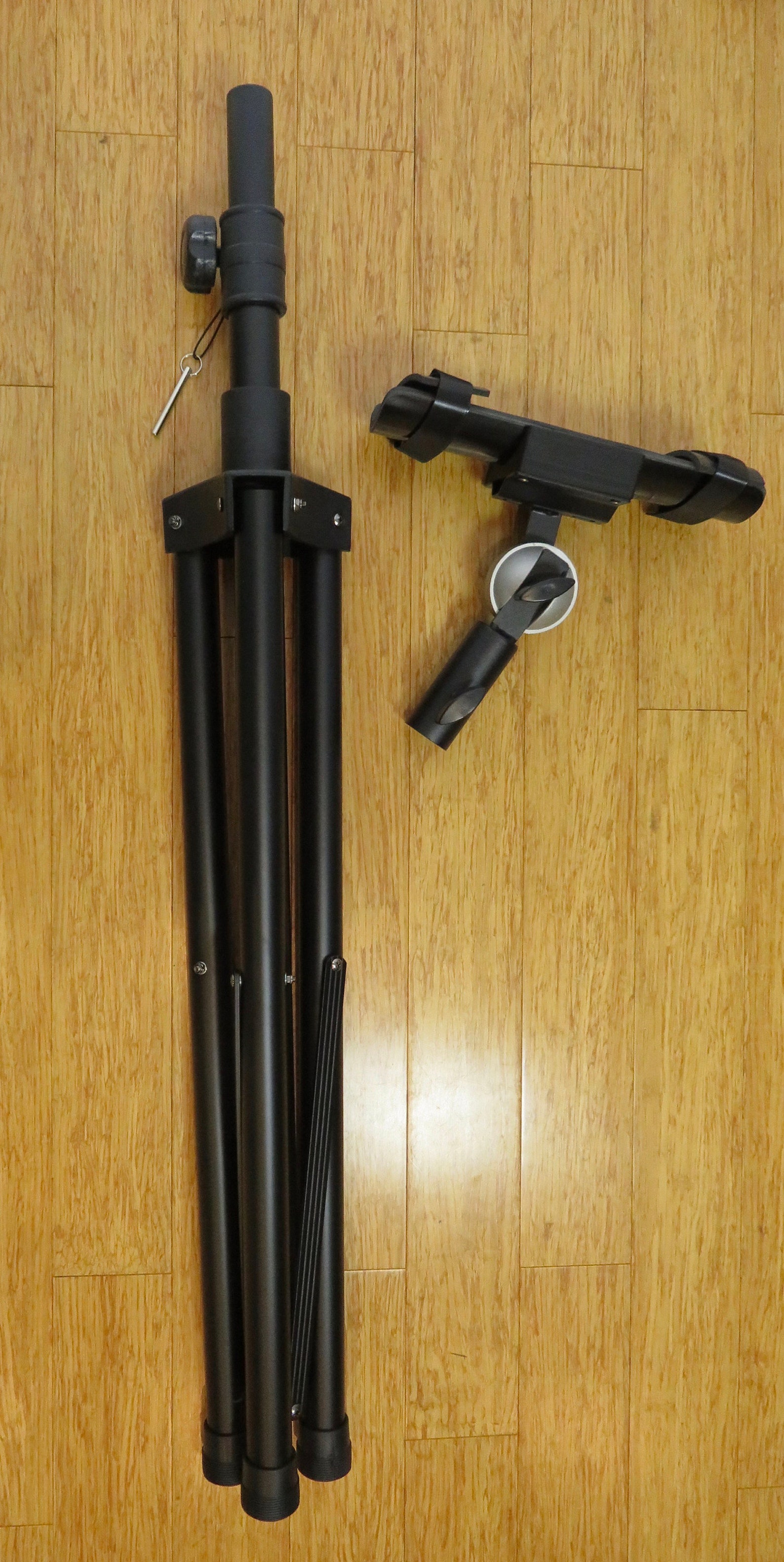 Didgeridoo Hands-free Floor Stands - the Easier Way to Play Your Didge ...