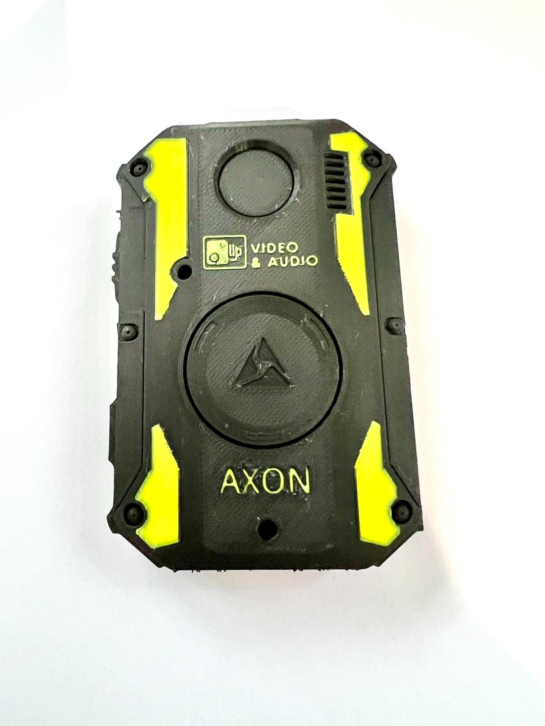 Realistic Bodycam for Cosplay, Airsoft, Police Roleplay & Costume ...