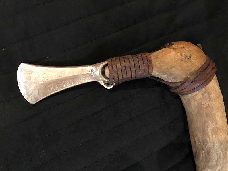Bronze Age Looped Palstave Axe Head Replica. Life Size. - Etsy UK
