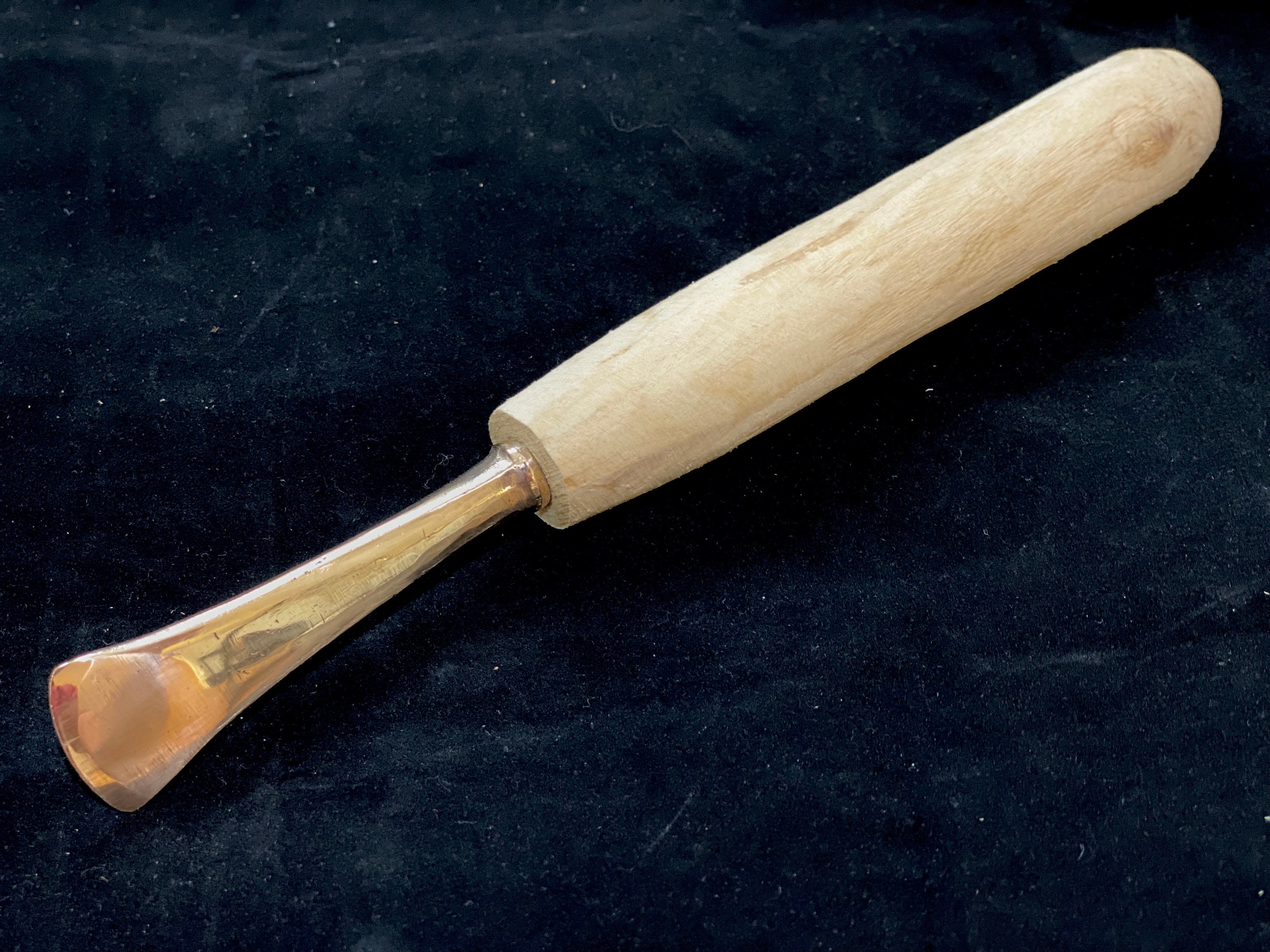 Ancient Greek Chisel