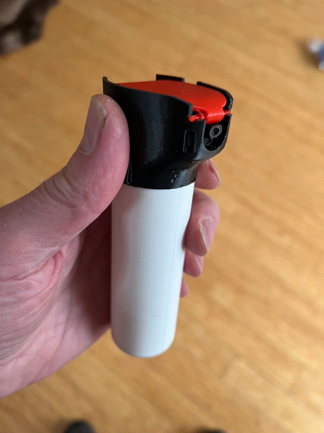 DUMMY PAVA Spray for Police Prop / Cosplay / Airsoft - Etsy