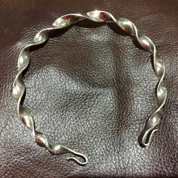 Neck Torc - Etsy