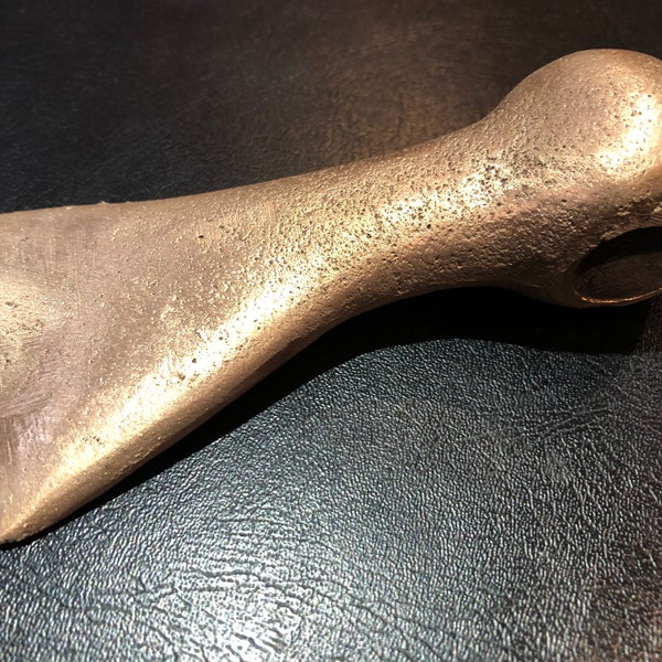 Ancient Stone Axe - Etsy