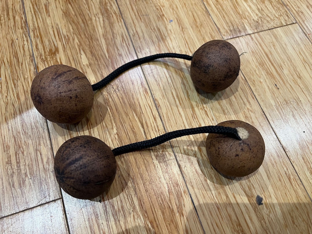 Traditional African Percussion Instrument: Asalato (kes-kes, Kashaka ...