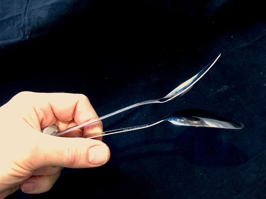 Musical Spoons - Anyone Can Play! - Etsy