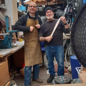 Bronze Sword Casting WORKSHOPS - Come and Cast a Bronze Age Sword. - Etsy