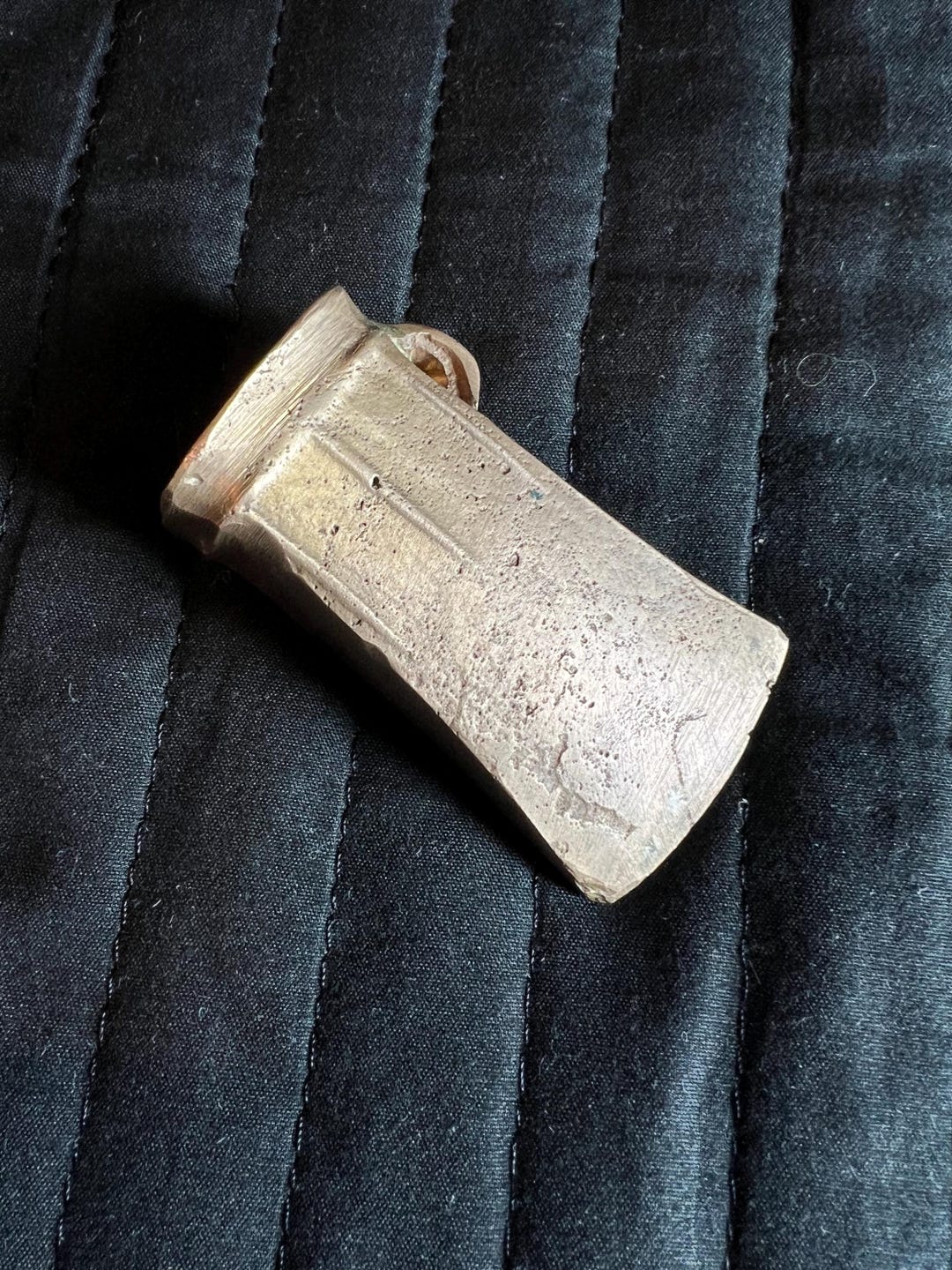 Socketed Bronze Axe Head - Etsy