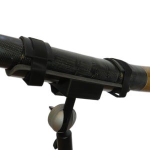 Didgeridoo Hands-free Floor Stands the Easier Way to Play Your Didge - Etsy