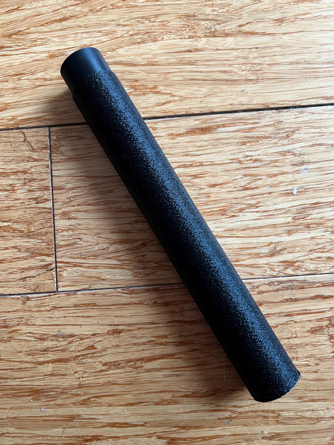 Plastic Stick for Airsoft, Cosplay Police, Etc. - Etsy