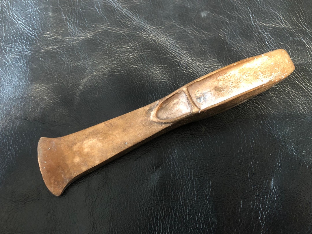 Bronze Age Palstave Chisel / Adze Replica. Life Size. - Etsy