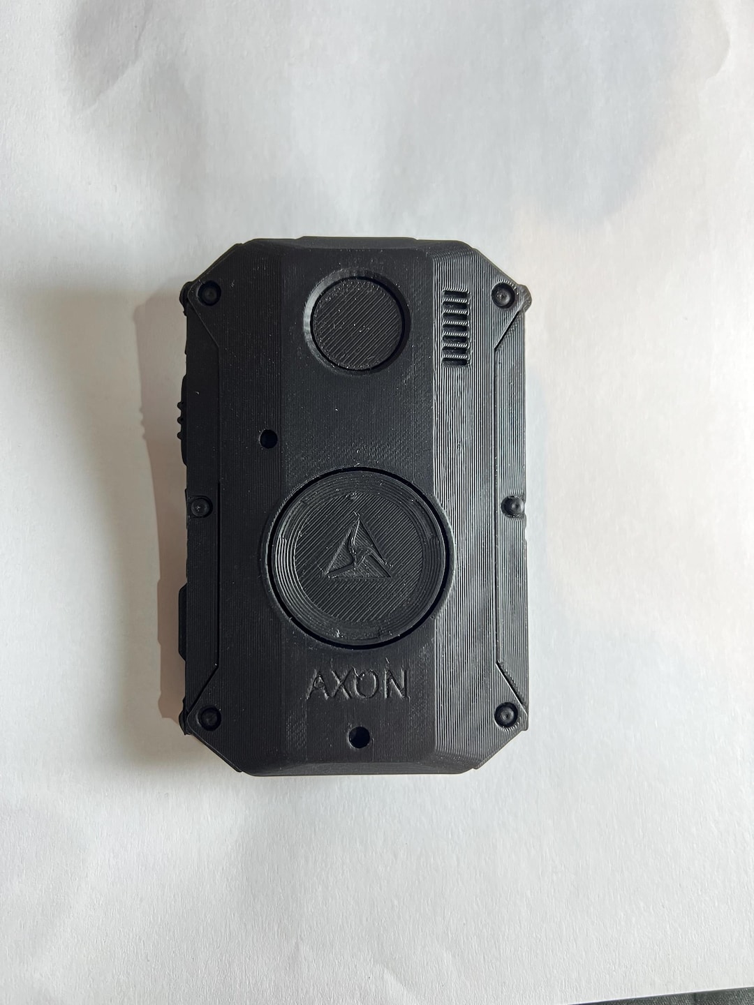 Realistic Bodycam for Cosplay, Airsoft, Police Roleplay & Costume ...