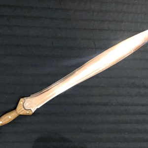 Replica Bronze Age Leaf Blade - Etsy