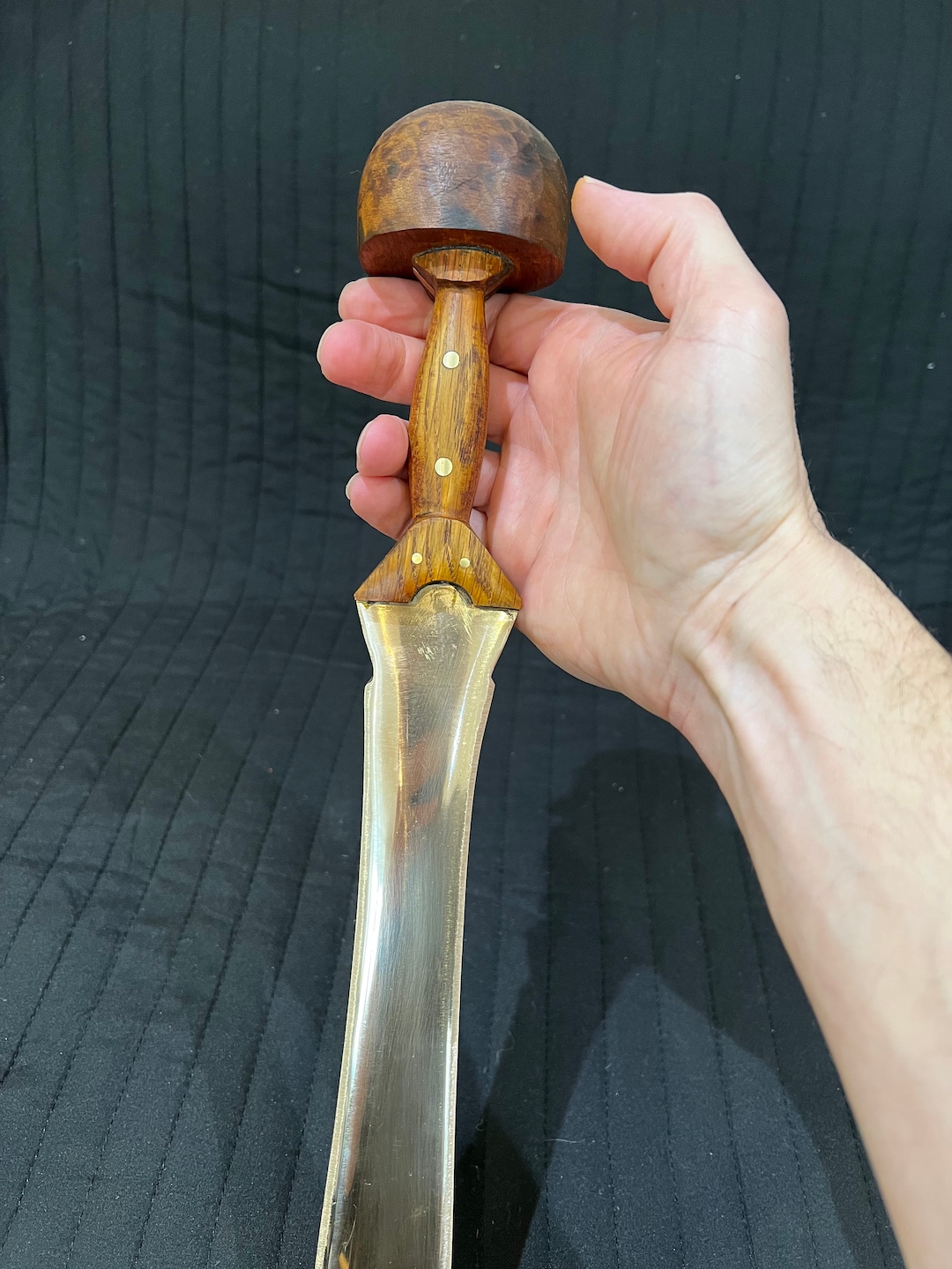 Replica Bronze Age Leaf Blade - Etsy