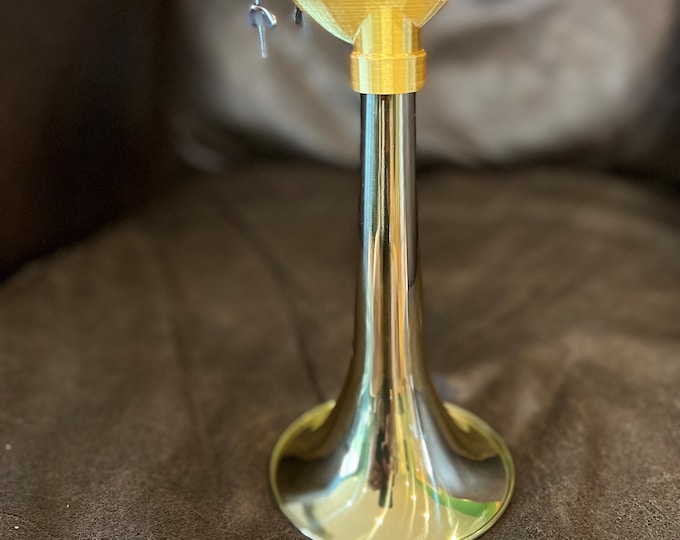 Jewsaphone 21st Century Re-make of This Classic Jews Harp Amplifier ...