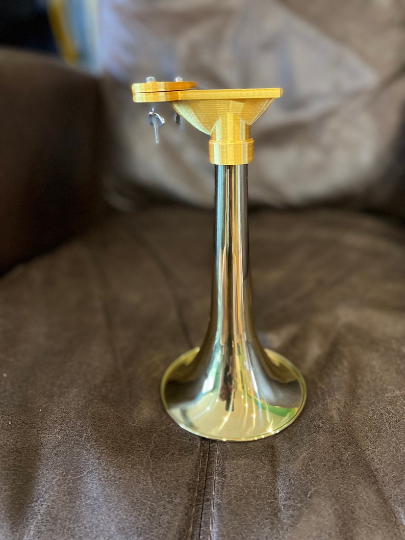 Jewsaphone 21st Century Re-make of This Classic Jews Harp - Etsy UK