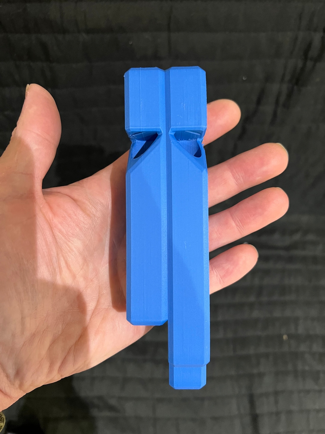 Four Tone Train Whistle Sounds Like a Train - Etsy