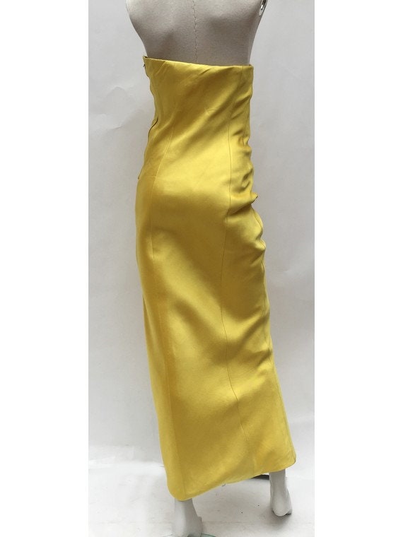 AUTHENTIC /Jacqueline De Sthen /iconic / 1960s Seamle… - Gem