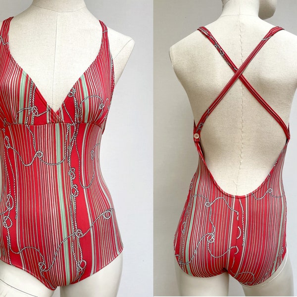 1960s Swimwear - Etsy