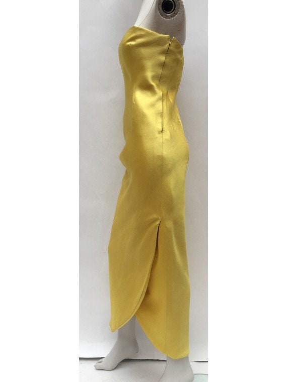 AUTHENTIC /Jacqueline De Sthen /iconic / 1960s Seamle… - Gem