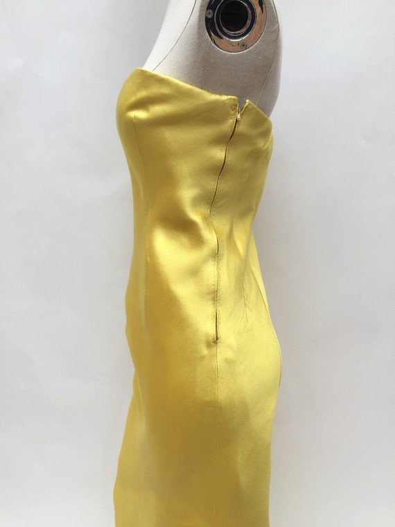 AUTHENTIC /Jacqueline De Sthen /iconic / 1960s Seamle… - Gem