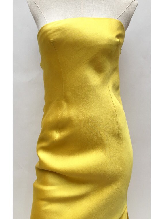 AUTHENTIC /Jacqueline De Sthen /iconic / 1960s Seamle… - Gem