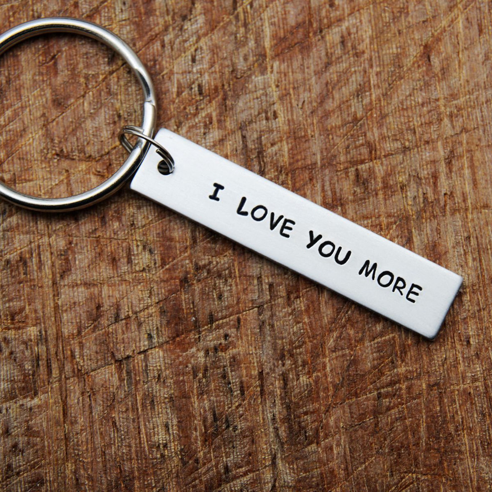 Custom Keychain Custom Keychain for Best Friend Boyfriend | Etsy