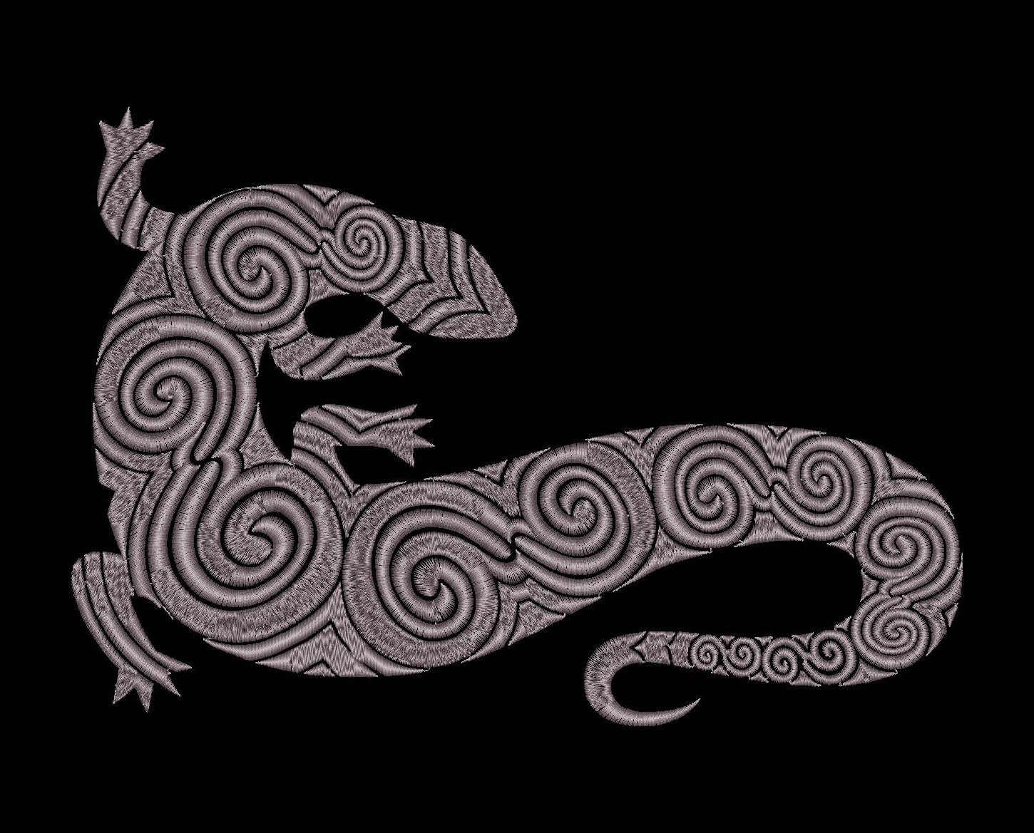 Salamander Designs
