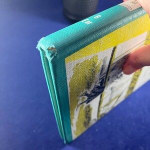 Amelia Earhart Pioneer in the Sky by John Parlin, A Discover Book 1962 ...