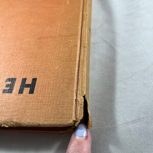 Heidi by Johanna Spyri, Goldsmith Publishing Undated - Etsy