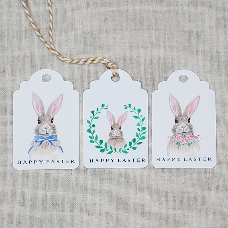 Easter Bunny Gift - 60+ Gift Ideas for 2025