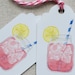 Lemonade Gift Tags Pink Lemonade Tags All Occassion Gift - Etsy