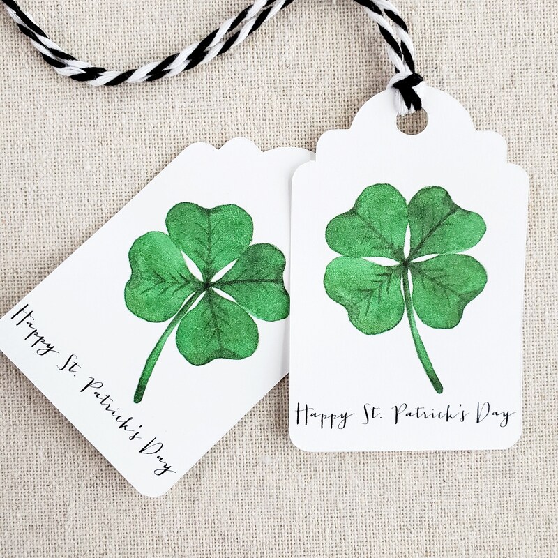 St Patrick Day Gifts - 60+ Gift Ideas for 2024