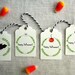 Halloween Tags, Happy Halloween, Bat Tags, Pumpkin Tags, Skeleton Tags ...
