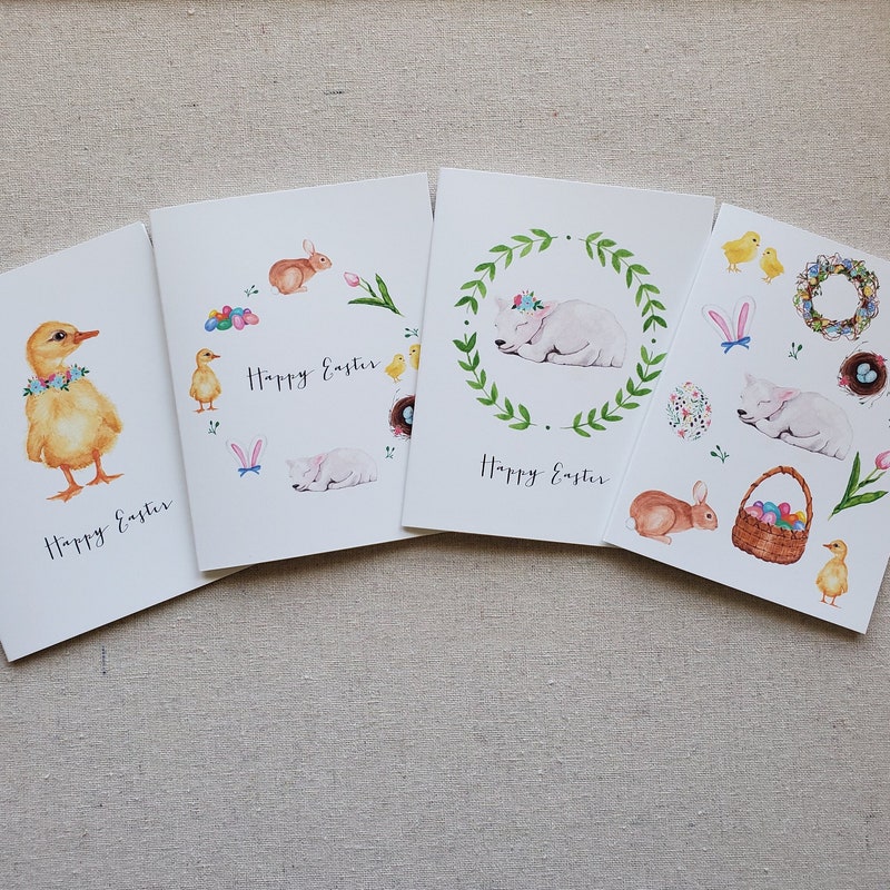 Easter Gift Card - 60+ Gift Ideas for 2024