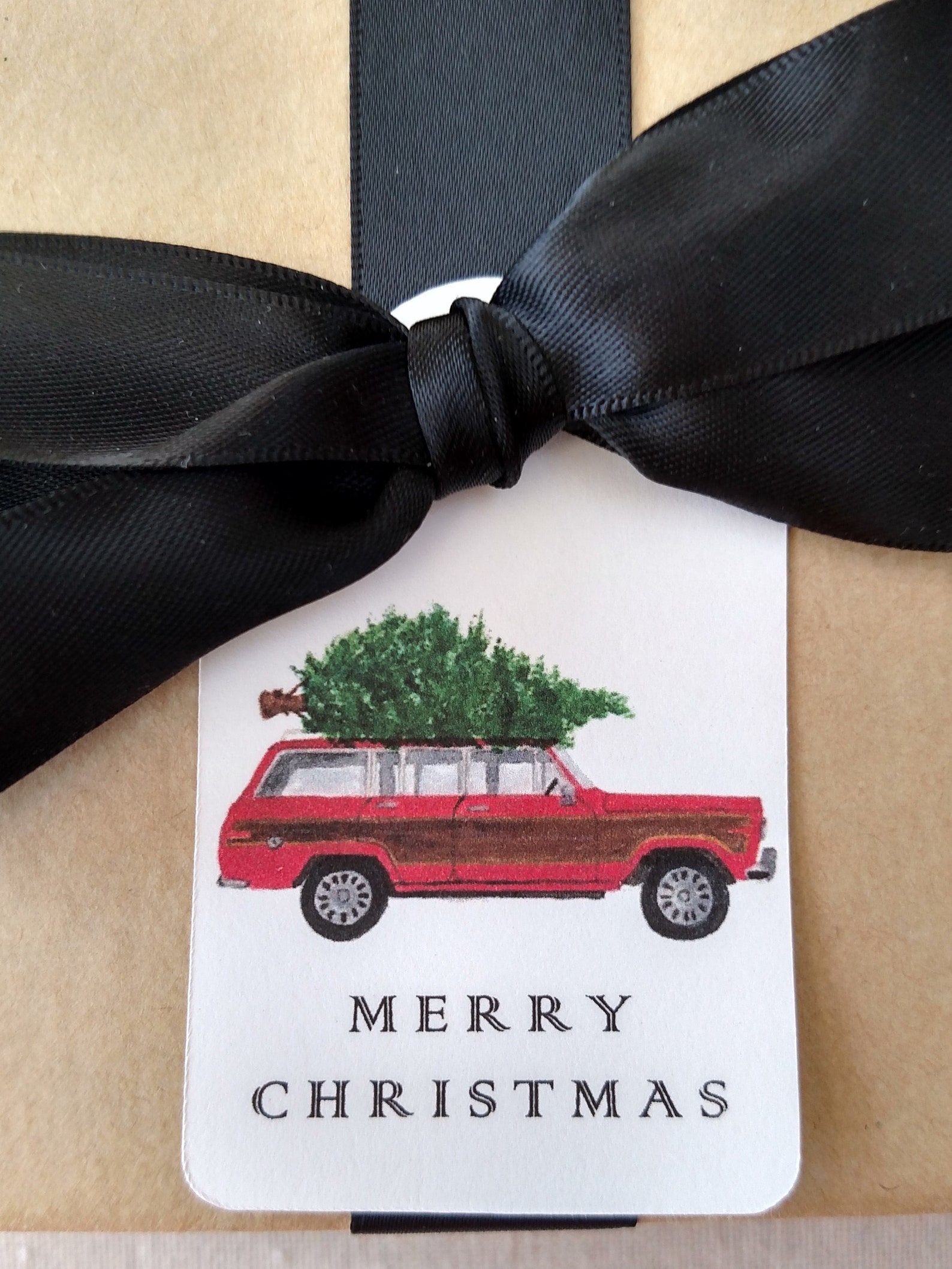 Christmas Gift Tags Holiday Gift Tags Ornament Gift Tags - Etsy