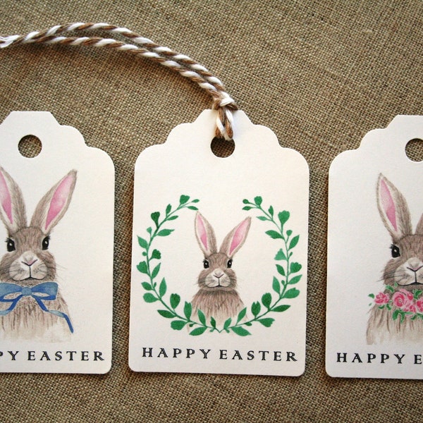 Easter Party Favors - Etsy
