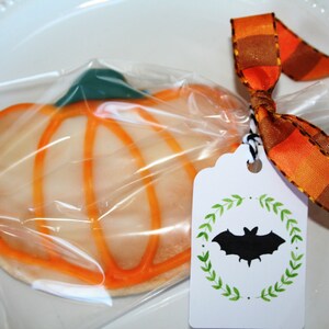 Halloween Tags, Happy Halloween, Bat Tags, Pumpkin Tags, Skeleton Tags ...