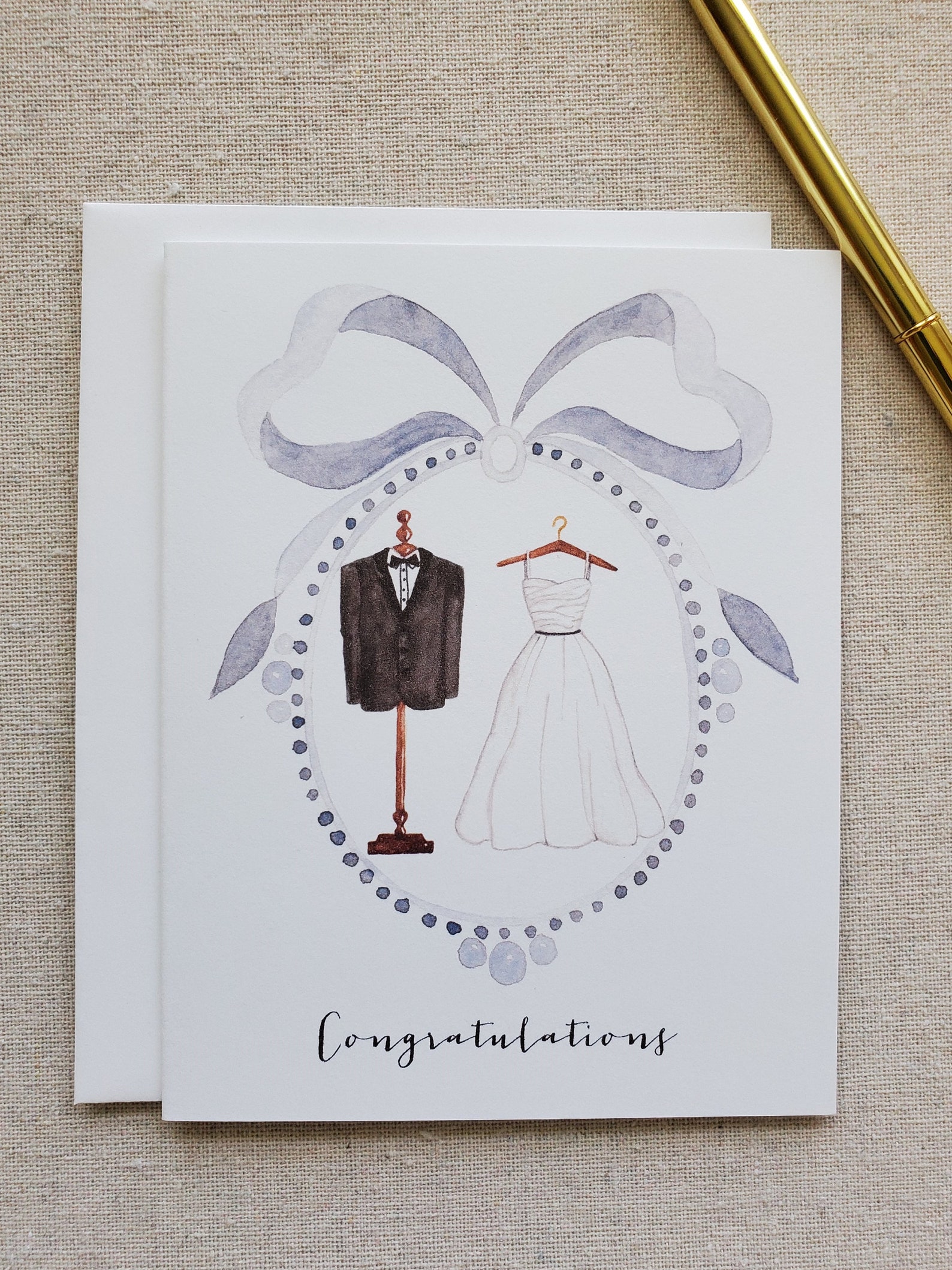 Wedding Card Congratulations Wedding Card Wedding Day Card - Etsy