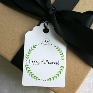 Halloween Tags, Happy Halloween, Bat Tags, Pumpkin Tags, Skeleton Tags ...