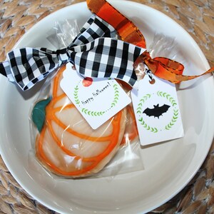 Halloween Tags, Happy Halloween, Bat Tags, Pumpkin Tags, Skeleton Tags ...