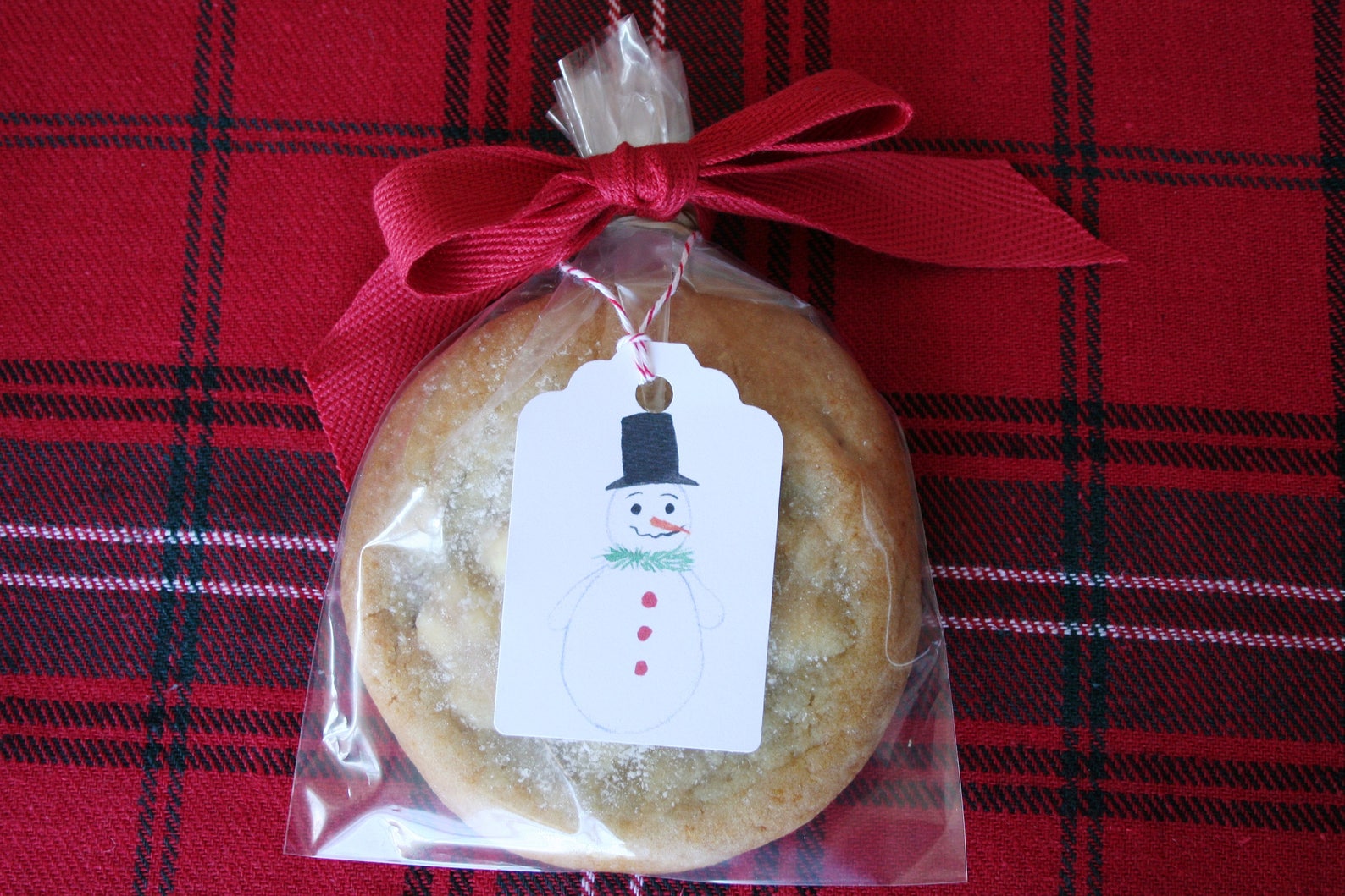 Christmas Gift Tags Holiday Tags Party Favor Tags | Etsy