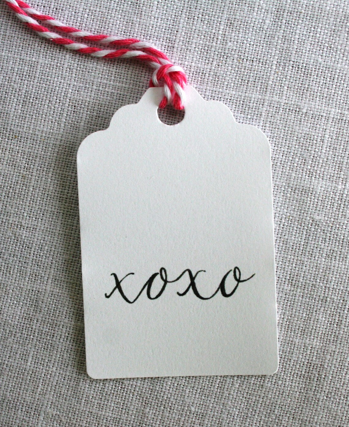 Valentine's Day gift tags Valentine's Day gift tags | Etsy